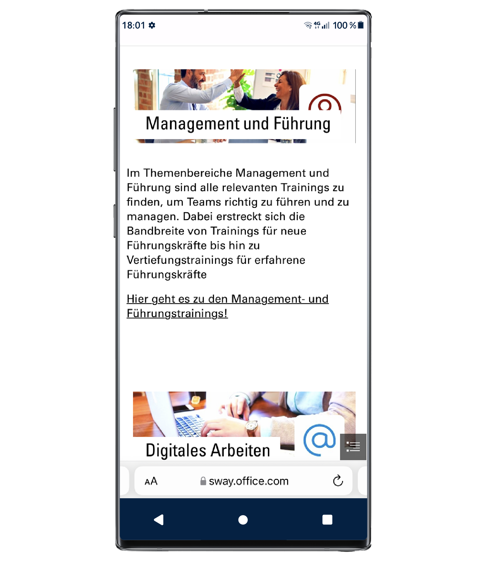 Content - Institute of Microtraining
